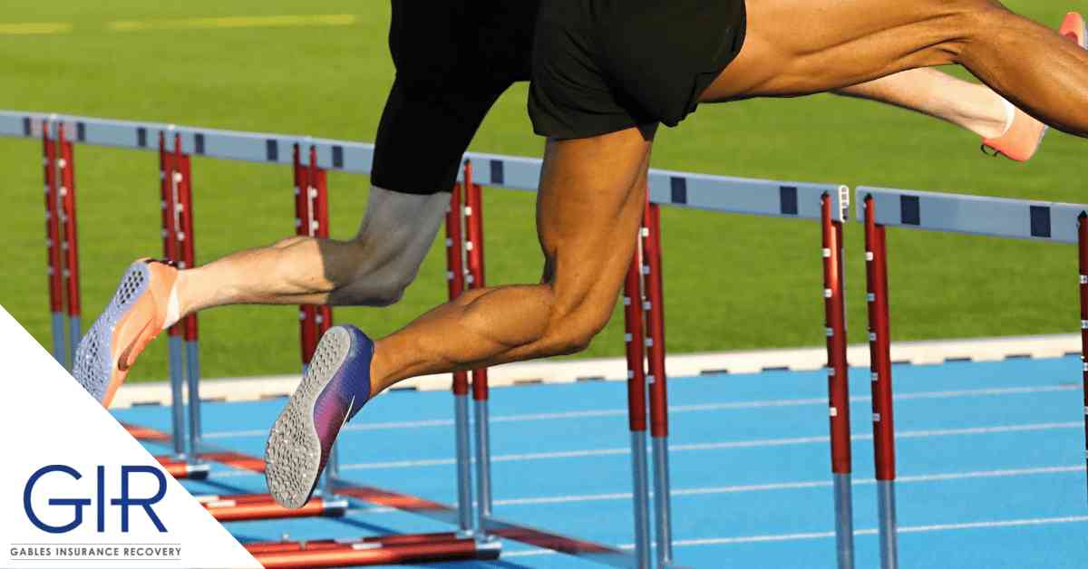 2022 Hurdles Medical Professionals Are Jumping Over