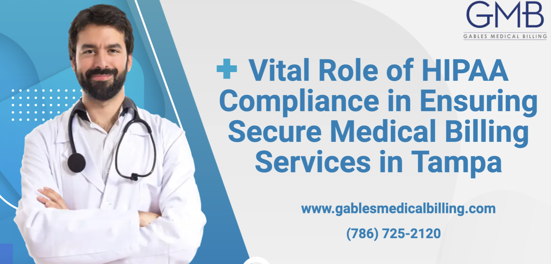 Role of HIPAA Compliance in Ensuring Secure Medical Billing Tampa